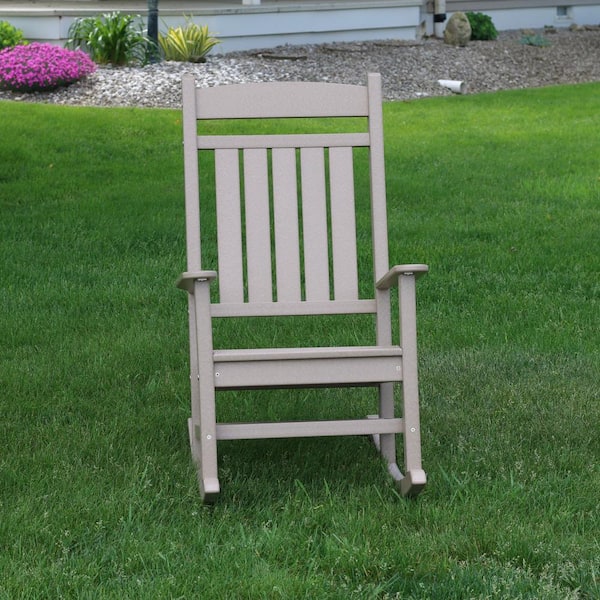 Durogreen rocking chair store