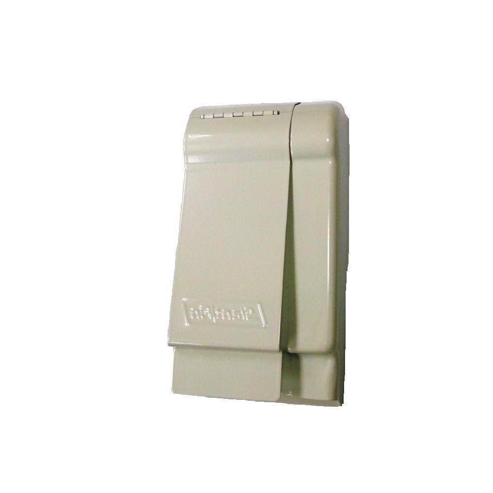 Slant/Fin Fine/Line 30 3-3/4 in. Right-Hand End Cap for Baseboard ...