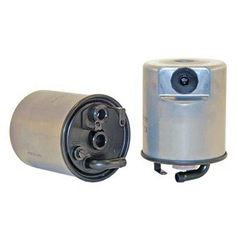 Wix Fuel Filter 33140 - The Home Depot