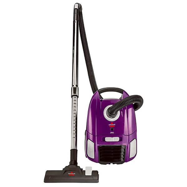 Eureka Mighty Mite Bagged Corded with Standard Filter for Carpets ...
