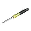 Klein Tools 4-in-1 Electronics Pocket Screwdriver 32614 - The Home Depot