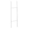 Everbilt H-Bracket Sign Holder 31804 - The Home Depot
