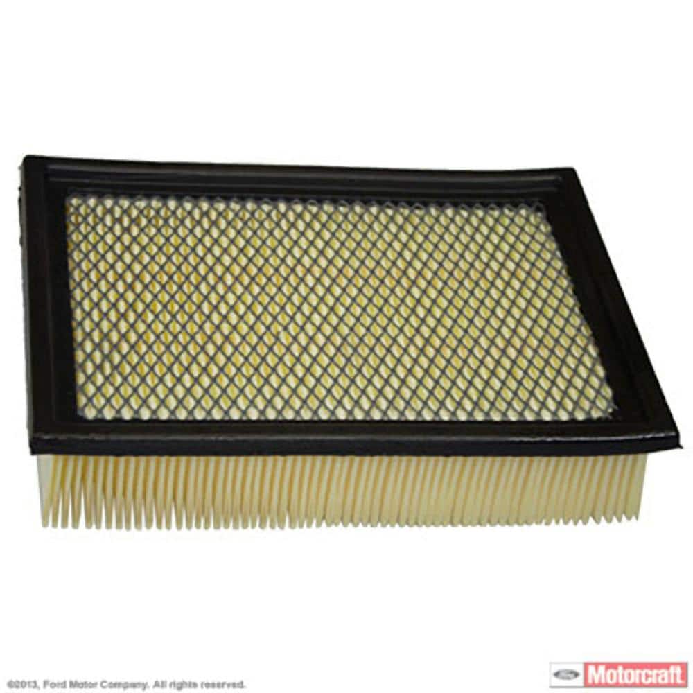 Motorcraft Air Filter FA-1696 - The Home Depot