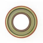 SKF Differential Pinion Seal - Rear 18891 - The Home Depot