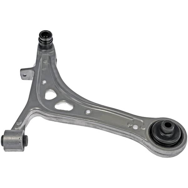 OE Solutions Front Right Lower Control Arm 2011-2014 Subaru Impreza 2 ...