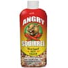 Harris 8 oz. Angry Squirrel Bird Seed Hot Sauce AS-8 - The Home Depot