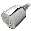 Sprite Showers Contemporary All-in-One Shower Head Water Filtration ...