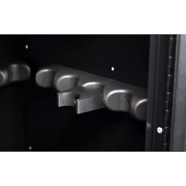 Tactical Security Cabinet With Convertible Interior | Cabinets Matttroy