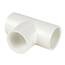 DURA 4 in. x 4 in. x 3/4 in. Schedule 40 PVC Reducing Tee SxSxFPT 402 ...