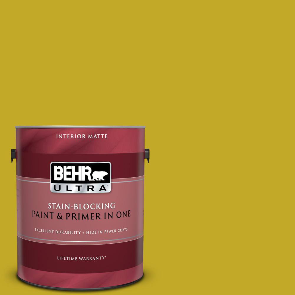 Reviews for BEHR ULTRA 1 gal. Home Decorators Collection #HDC-MD-03 ...