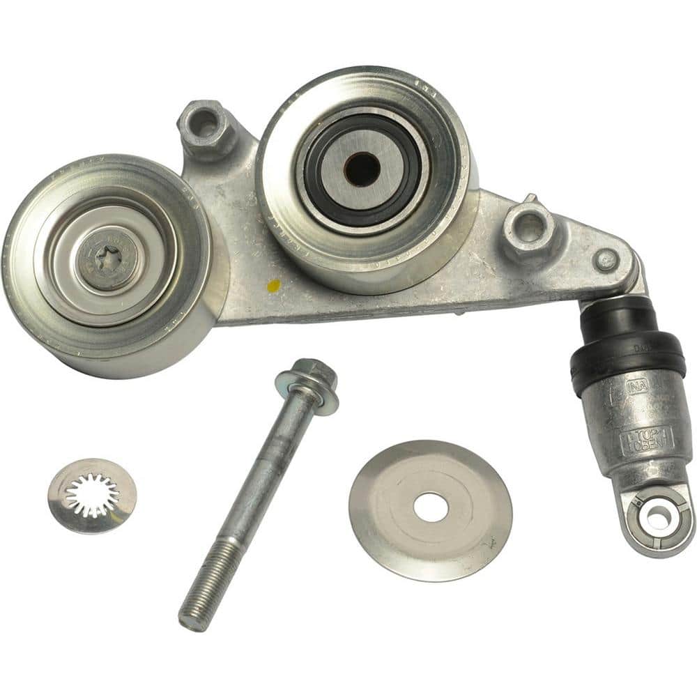 Continental Elite Belt Tensioner Assembly - Accessory Drive 49439 - The ...