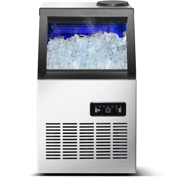 Home Depot Dry Ice