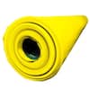 Husky 14 ft. x 210 ft. x 10 mil Yellow Guard Vapor Barrier CFYG1014 ...