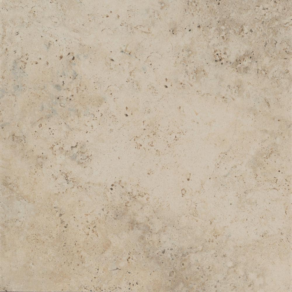 EMSER TILE Cabo Coast Matte 12.99 in. x 13.07 in. Ceramic Floor and ...