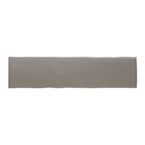 Marazzi Costa Clara Pebble Shore 3 in. x 12 in. Glazed Ceramic Wall ...
