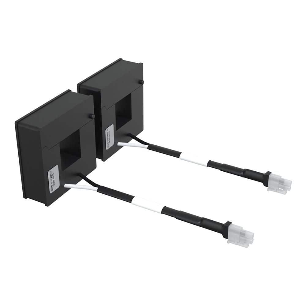 ABB ReliaHome Smart Panel Spare 200A CTs ABBHEM1CT - The Home Depot