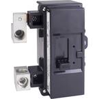 Square D QO 200 Amp 10kA 2-Pole Bolt-On QOM2 Frame Size Main Circuit ...