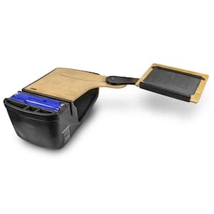 AutoExec Reach Desk for Back Seat REACHDESK ELITE-01BS - The Home Depot