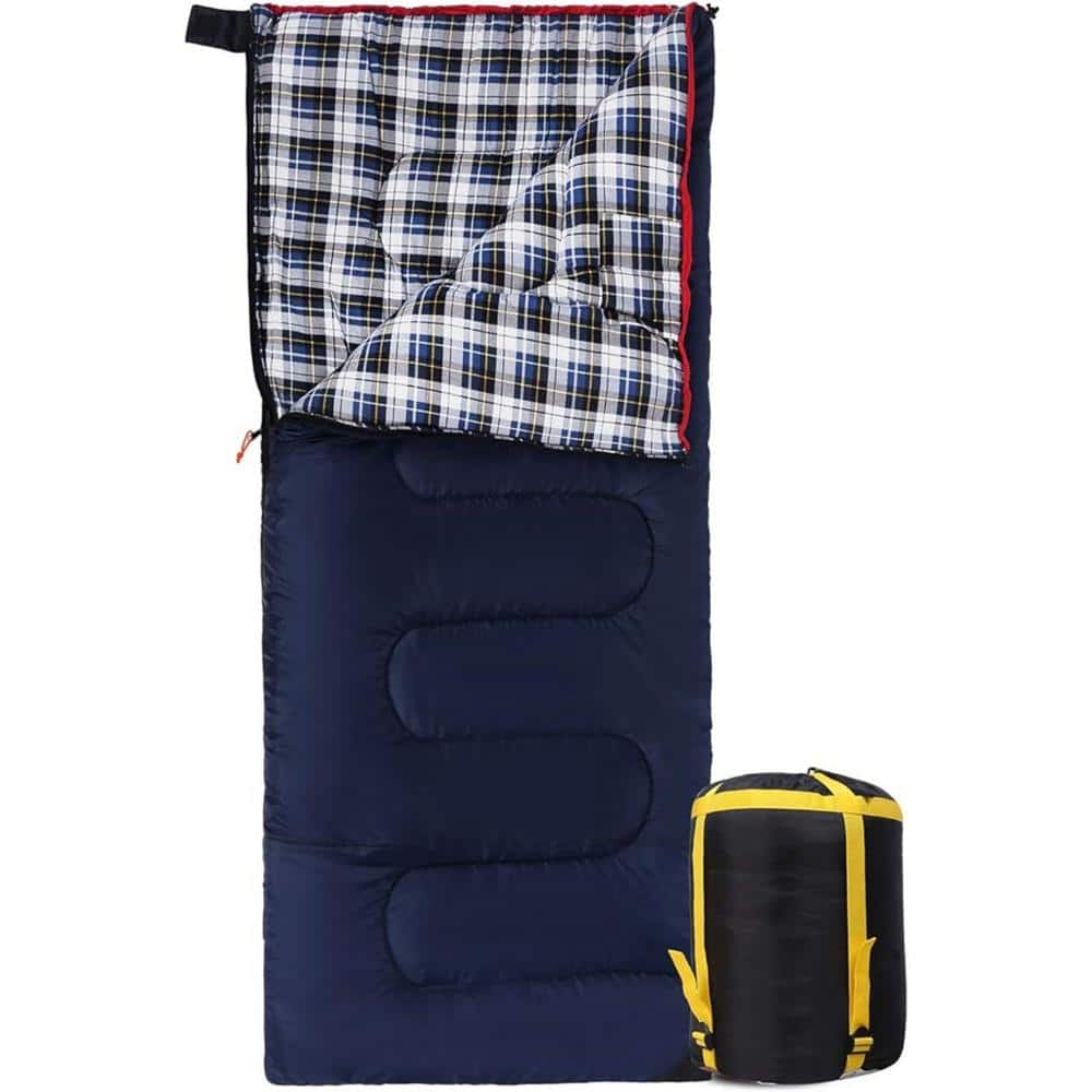 Dyiom Sleeping Bag for Camping Backpacking B01N7RG05E - The Home Depot
