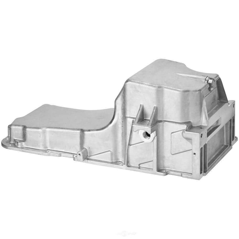 Spectra Premium Engine Oil Pan GMP53A - The Home Depot