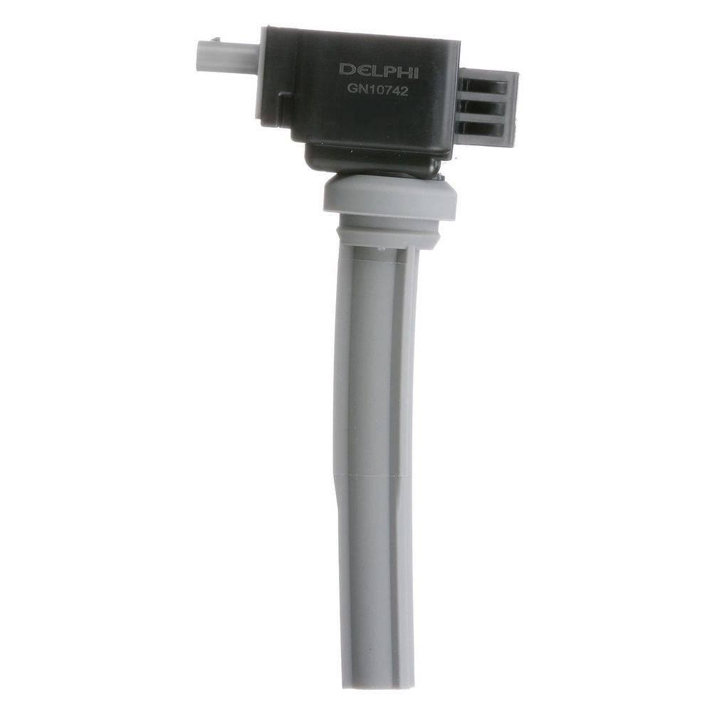 Delphi Ignition Coil GN10742 - The Home Depot