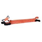 Kute Kids Morgan Home Fox 8 in. x 5 in. Door Stopper M638039 - The Home ...