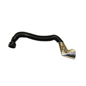 Rein Secondary Air Injection Hose - Pump To Valve ABV0155 - The Home Depot