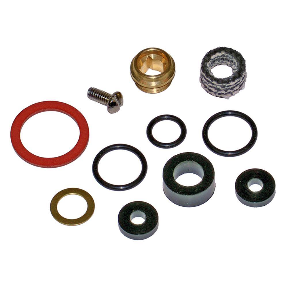 DANCO Stem Repair Kit for Sayco Tub/Shower Faucets 124176 - The Home Depot