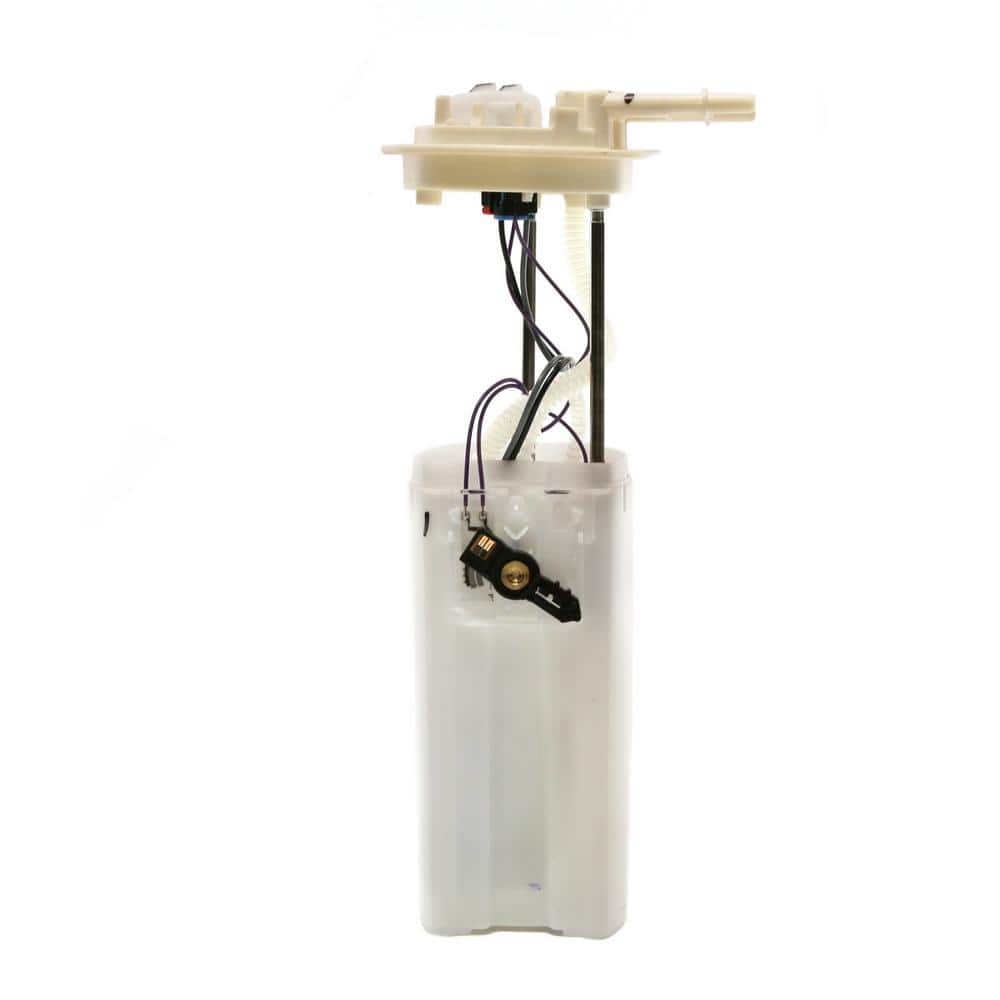 Delphi Fuel Pump Module Assembly FG0159 - The Home Depot