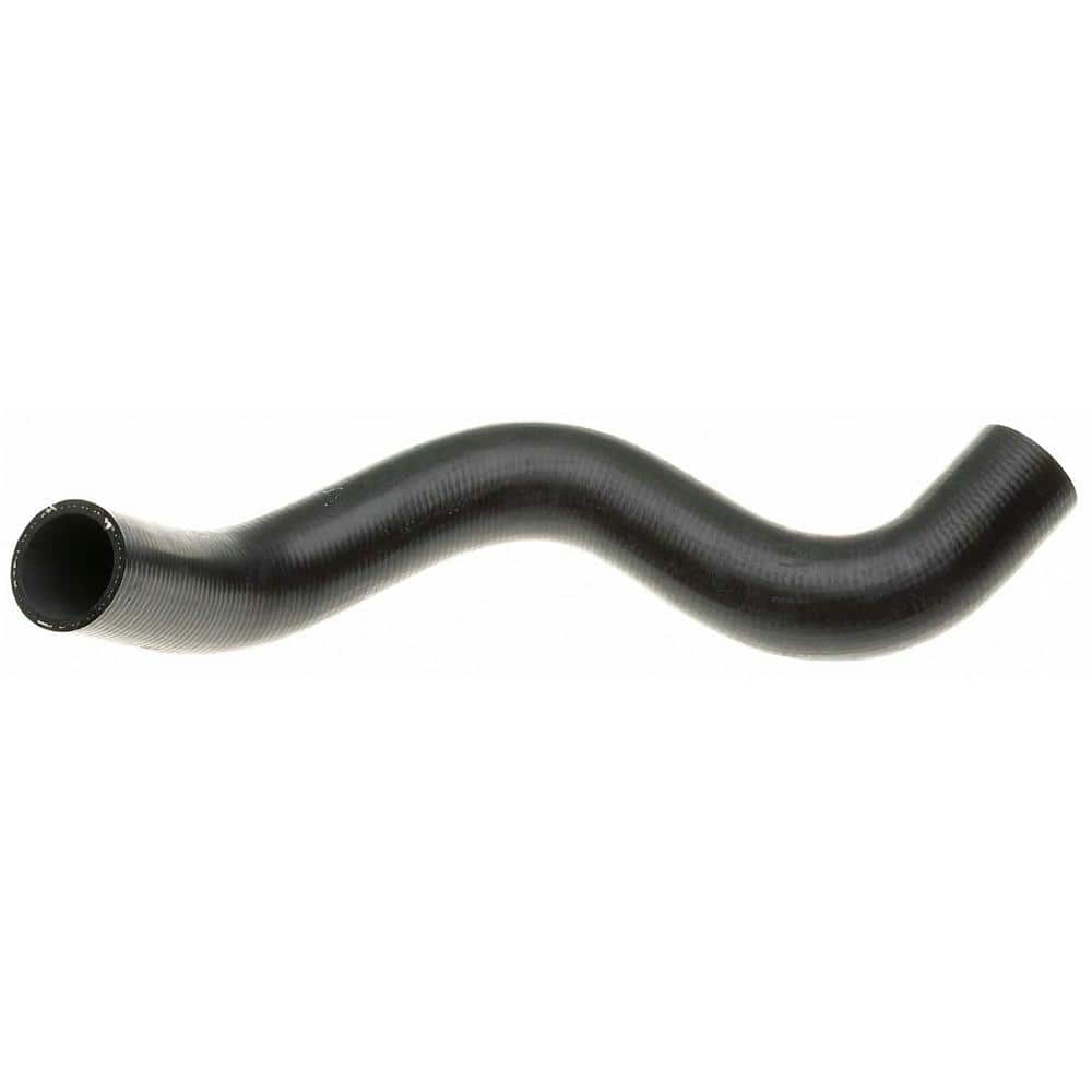 Gates Radiator Coolant Hose 2007-2011 Jeep Wrangler 23234 - The Home Depot