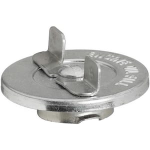Gates Engine Oil Filler Cap 31075 - The Home Depot