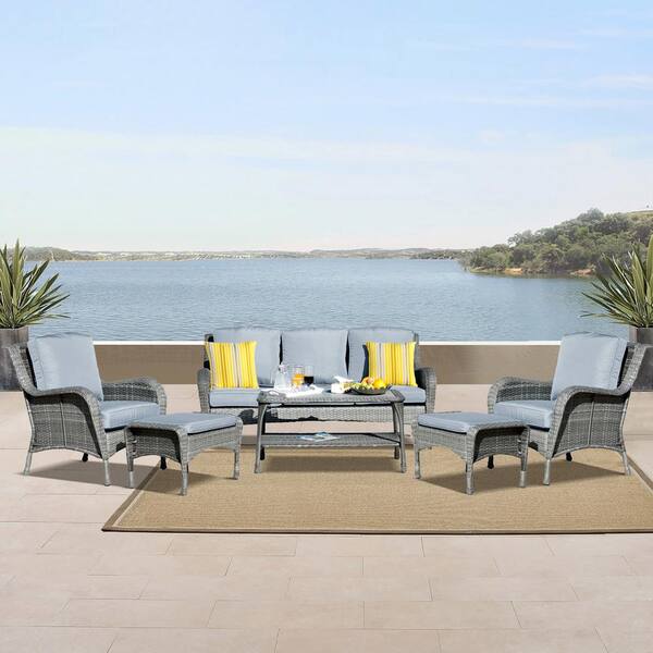 Silver Lake Patio Set - Patio Ideas