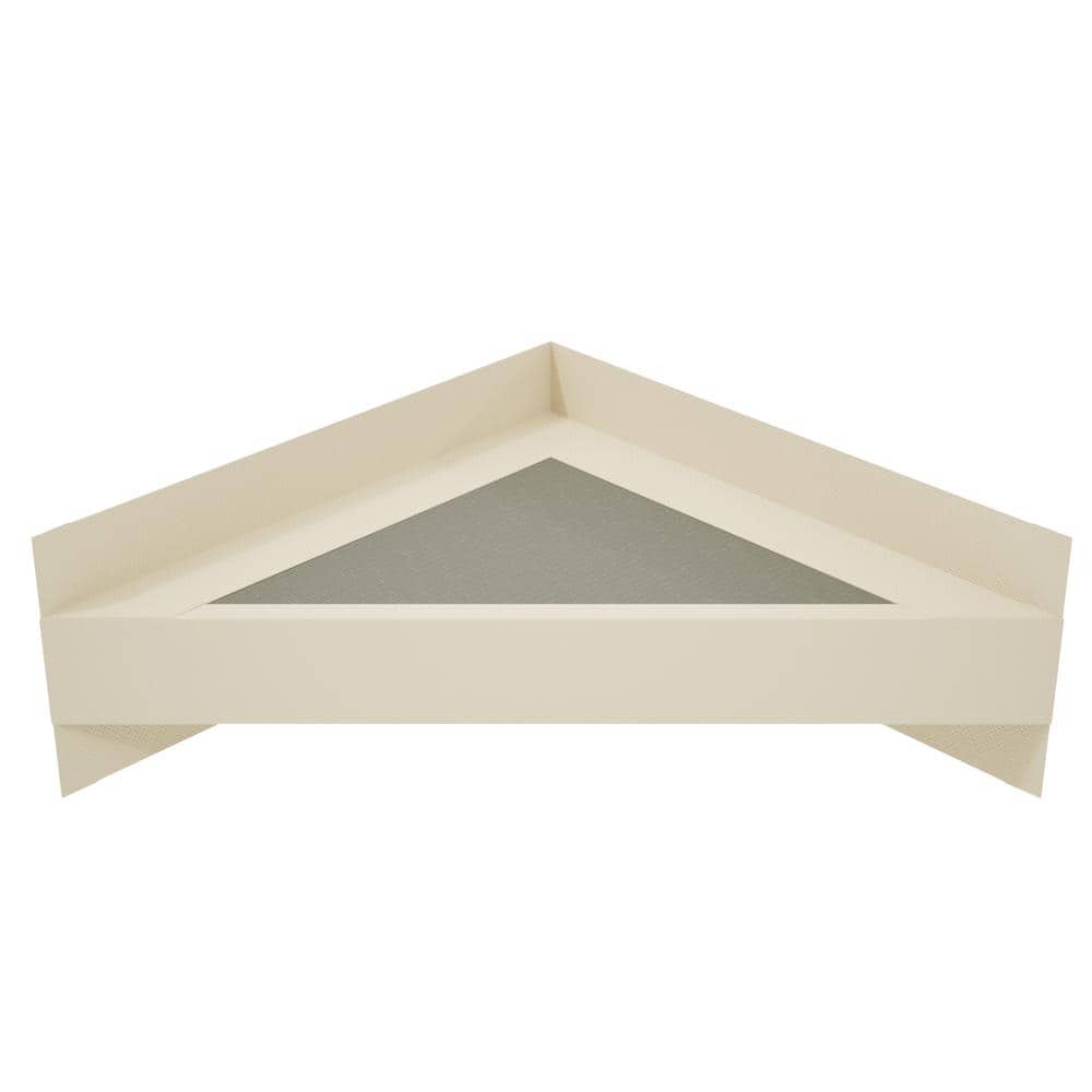 THE ORIGINAL GRANITE BRACKET 18 in. x 18 in. x 4 in. The Original ...