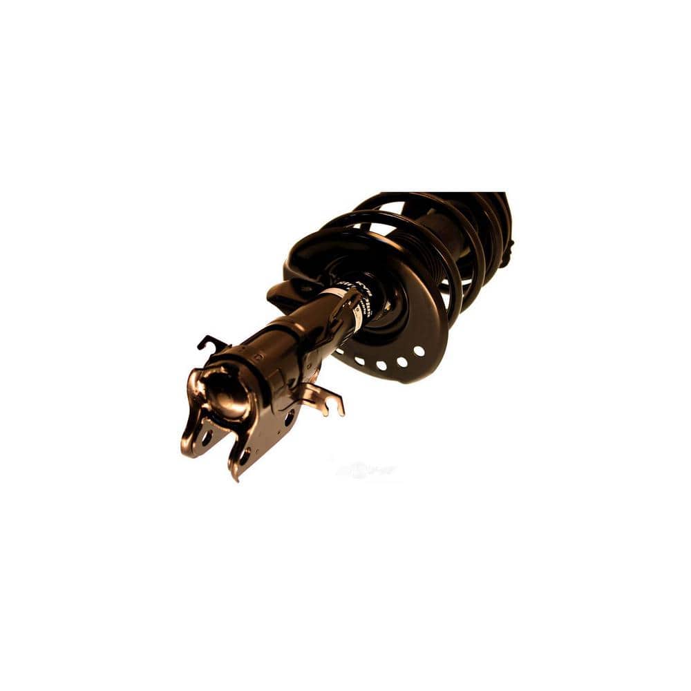 KYB Suspension Strut and Coil Spring Assembly 2013 Nissan Sentra 1.8L ...