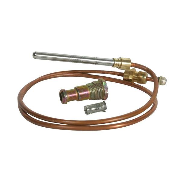 Have a question about Everbilt 24 in. Thermocouple? - Pg 2 - The Home Depot Have a question about Everbilt 24 in. Thermocouple? - Pg 2 - The Home Depot