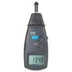 REED Instruments Combination Contact/Laser Photo Tachometer R7100 - The ...