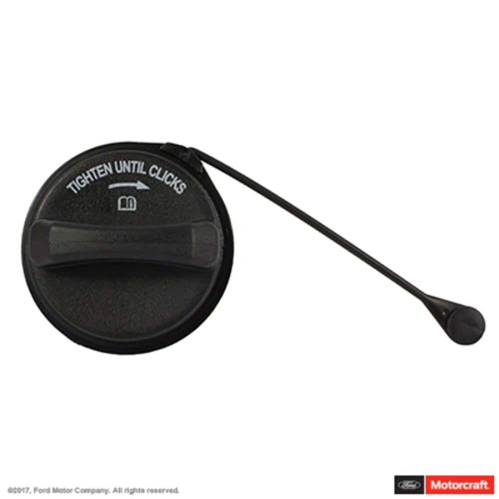 Motorcraft Non-locking Fuel Filler Cap FC-1089 - The Home Depot