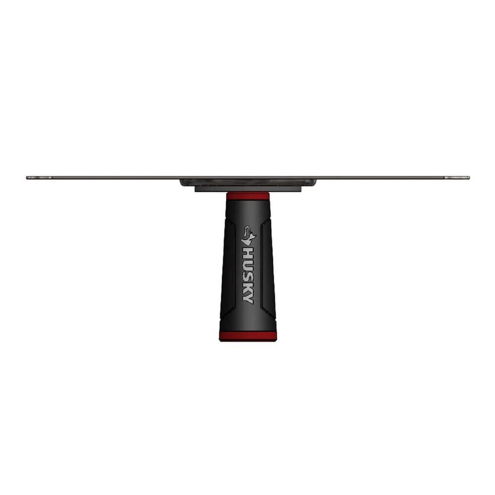 Husky 13 in. x 13 in. Hard Anodized Drywall Hawk HWA-HKY - The Home Depot