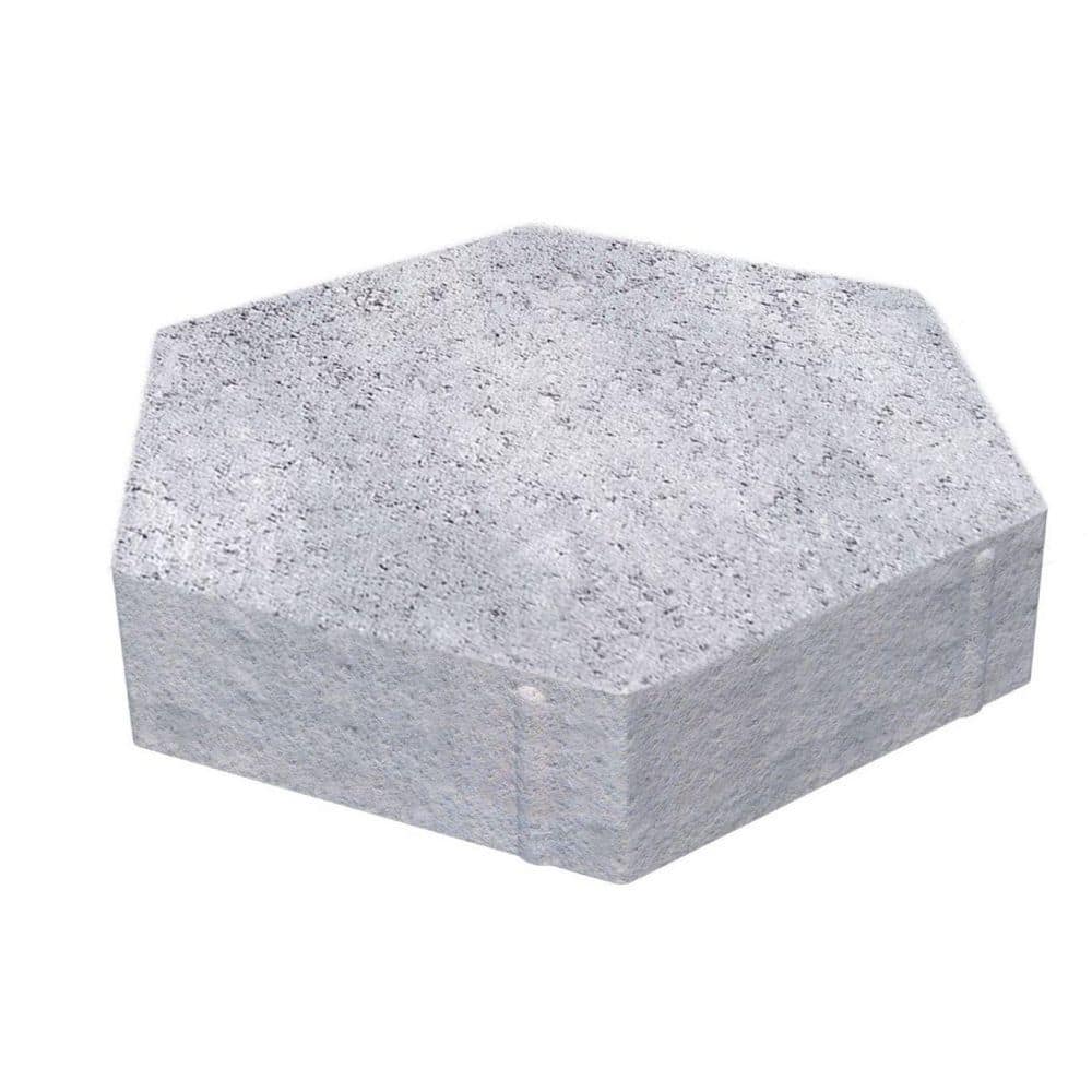 Have a question about Oldcastle 12 in. x 10.4 in. x 2.36 in. Rio ...