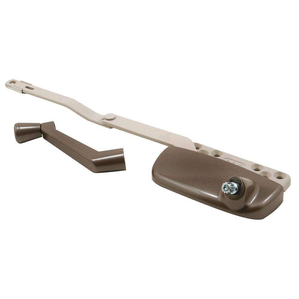 Prime-Line Ellipse Dyad Window Operator by Truth, Right Hand TH 24175 ...