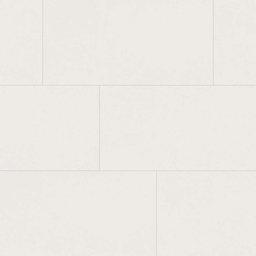 Daltile Outlander Marine 12 in. x 24 in. Matte Porcelain Terrazzo Look ...