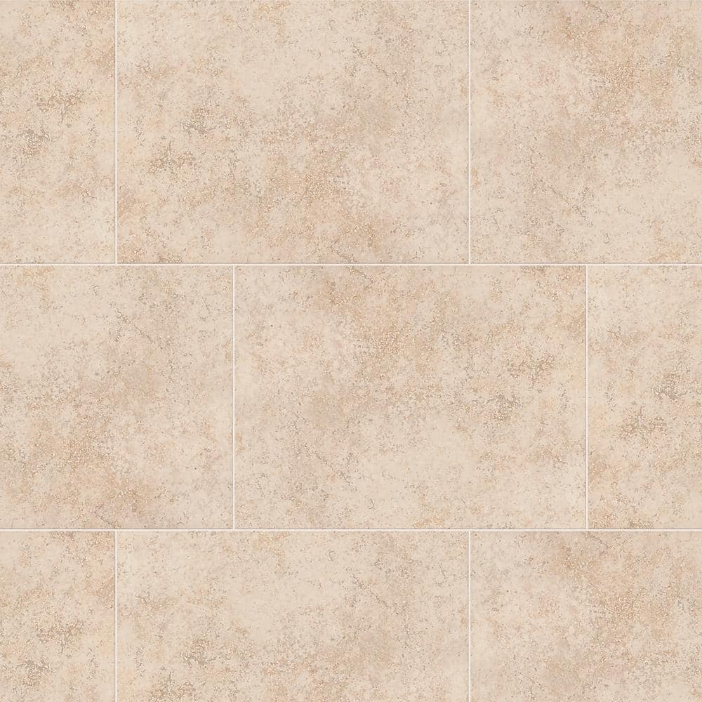 Daltile Briton Bone 9 in. x 12 in. Ceramic Wall Tile (11.25 sq. ft ...