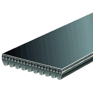 Gates Premium OE Micro-V Belt K060640 - The Home Depot