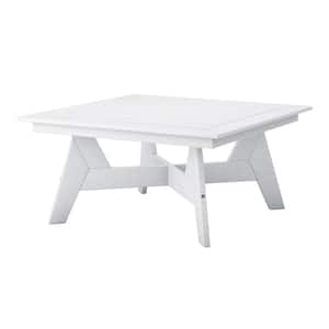 WESTIN OUTDOOR Laguna Outdoor Patio All Weather Fade Proof 38 in. Round ...