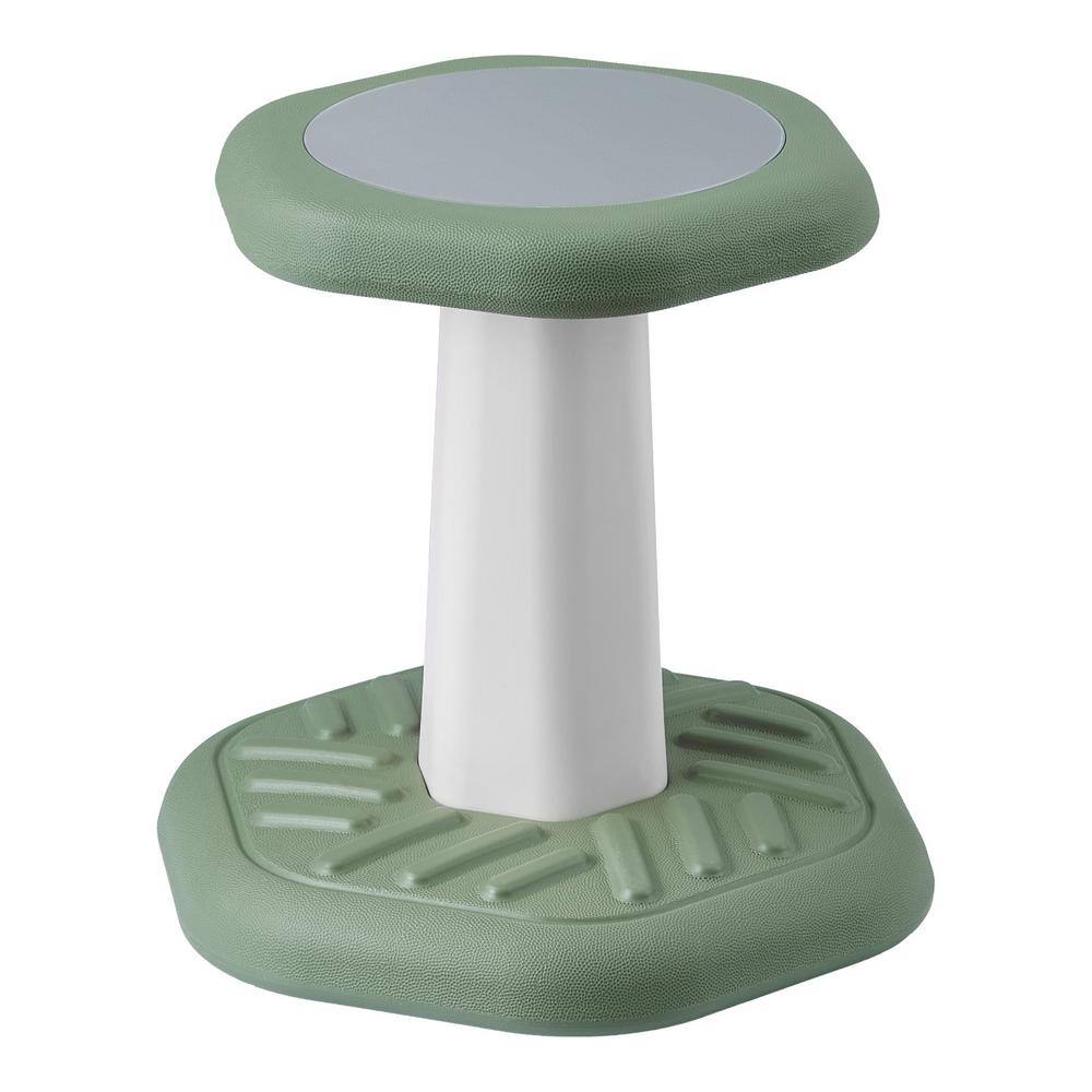 VEVOR Kids Wobble Chair Active Chair with Sponge Cushion, Wobble Stool ...
