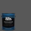 BEHR ULTRA 1 gal. #PPU24-22 Shadow Mountain Satin Enamel Exterior Paint ...