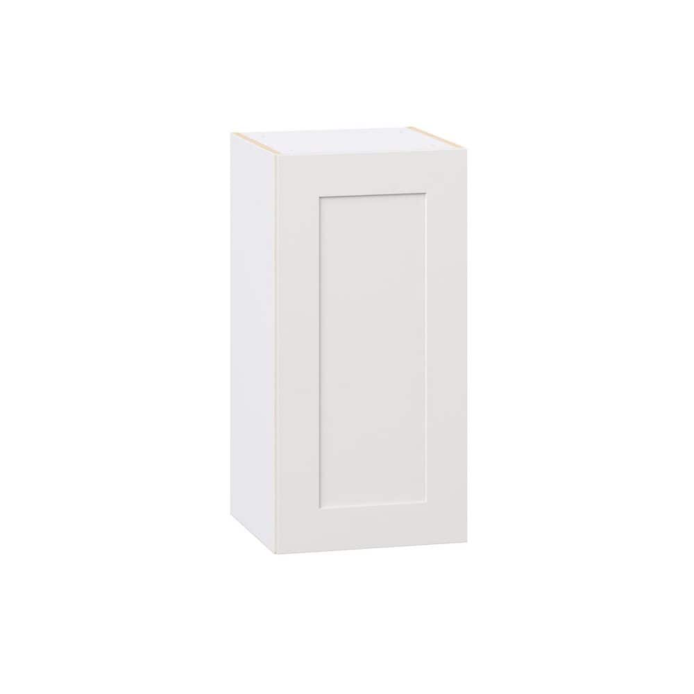 J COLLECTION Roseland 15 in. W x 14 in. D x 30 in. H Assembled Shaker ...