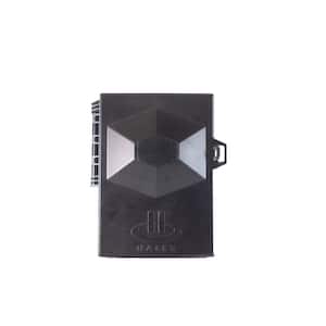 Eaton 60 Amp Non-Fuse AC Disconnect RainTight DPU222R - The Home Depot