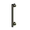 INVISIA 18 in. Concealed Screw Grab Bar, Designer Luxury Linear Bar ...