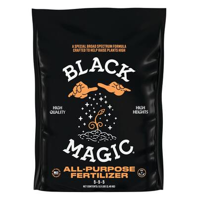 Black Magic Collection – Outdoors – The Home Depot